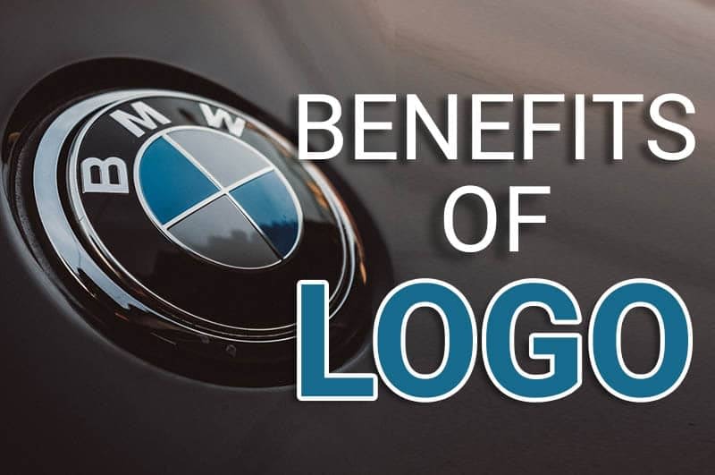 8 Benefits of Logo That You Should Know - Freelance Graphic Designer ...